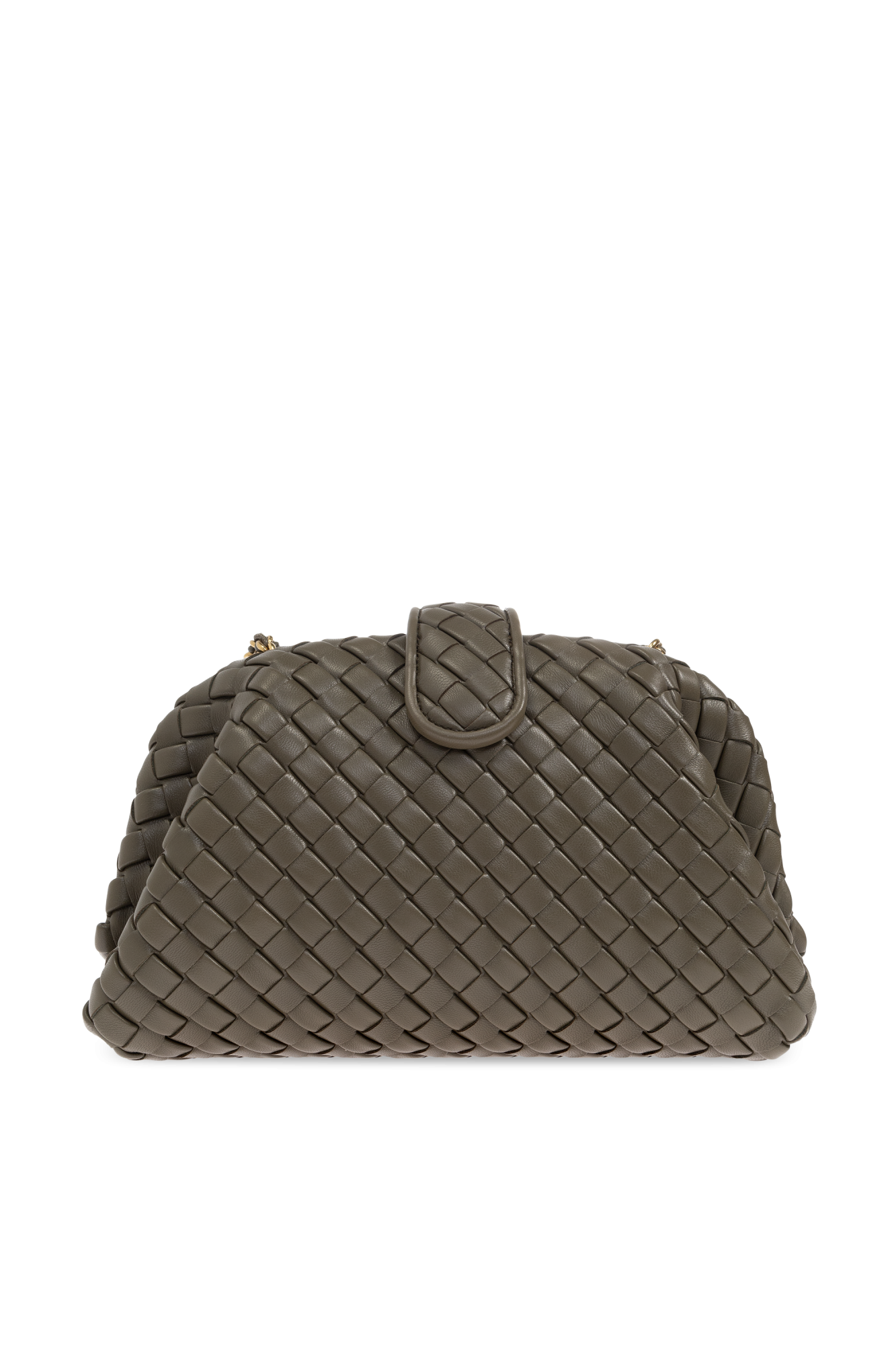 Bottega Veneta Lauren 1980 Small clutch | Women's | Vitkac